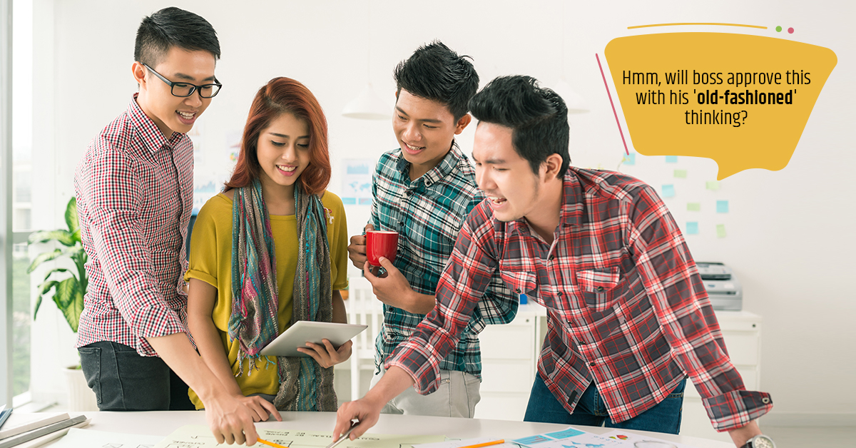 4 Things You Need To Know About Gen Z at Work